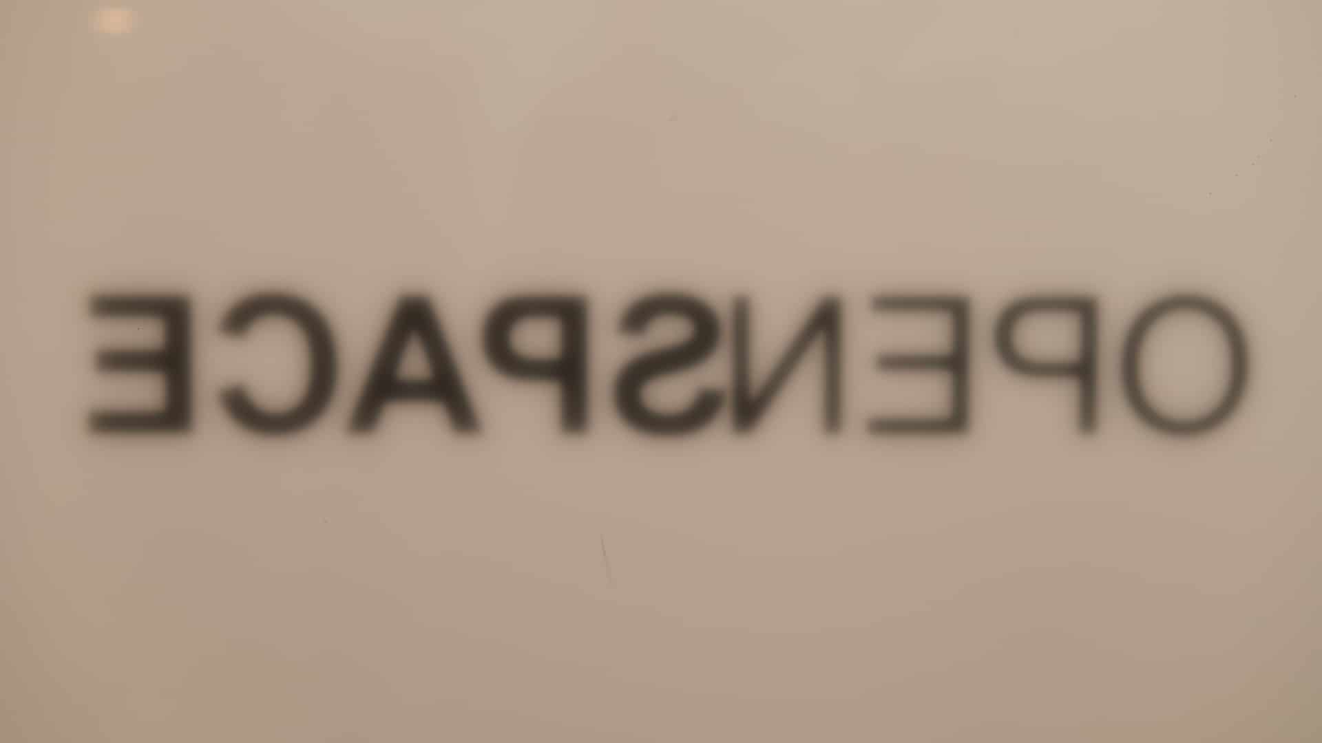 Open Space - David LaRiviere, Artist